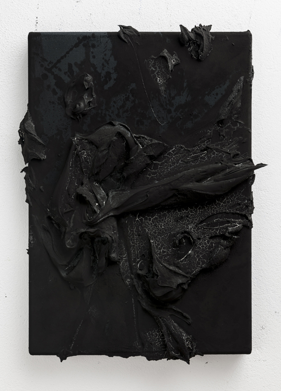 Jason Martin : Sacred Masters, Sacred Monsters