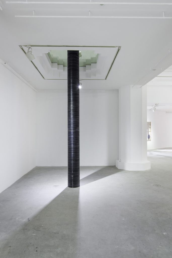 Michael Wilkinson: En Attendant