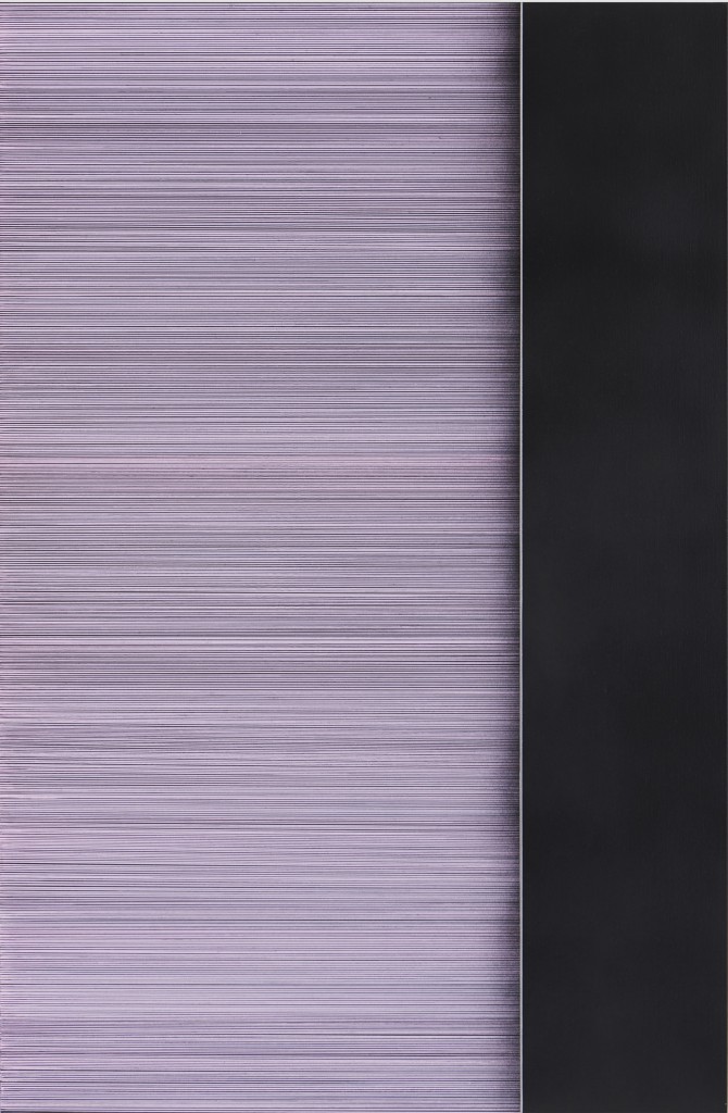 Low res-Peter Peri (b. 1971), Potudan, 2014, Marker pen and spray paint ...