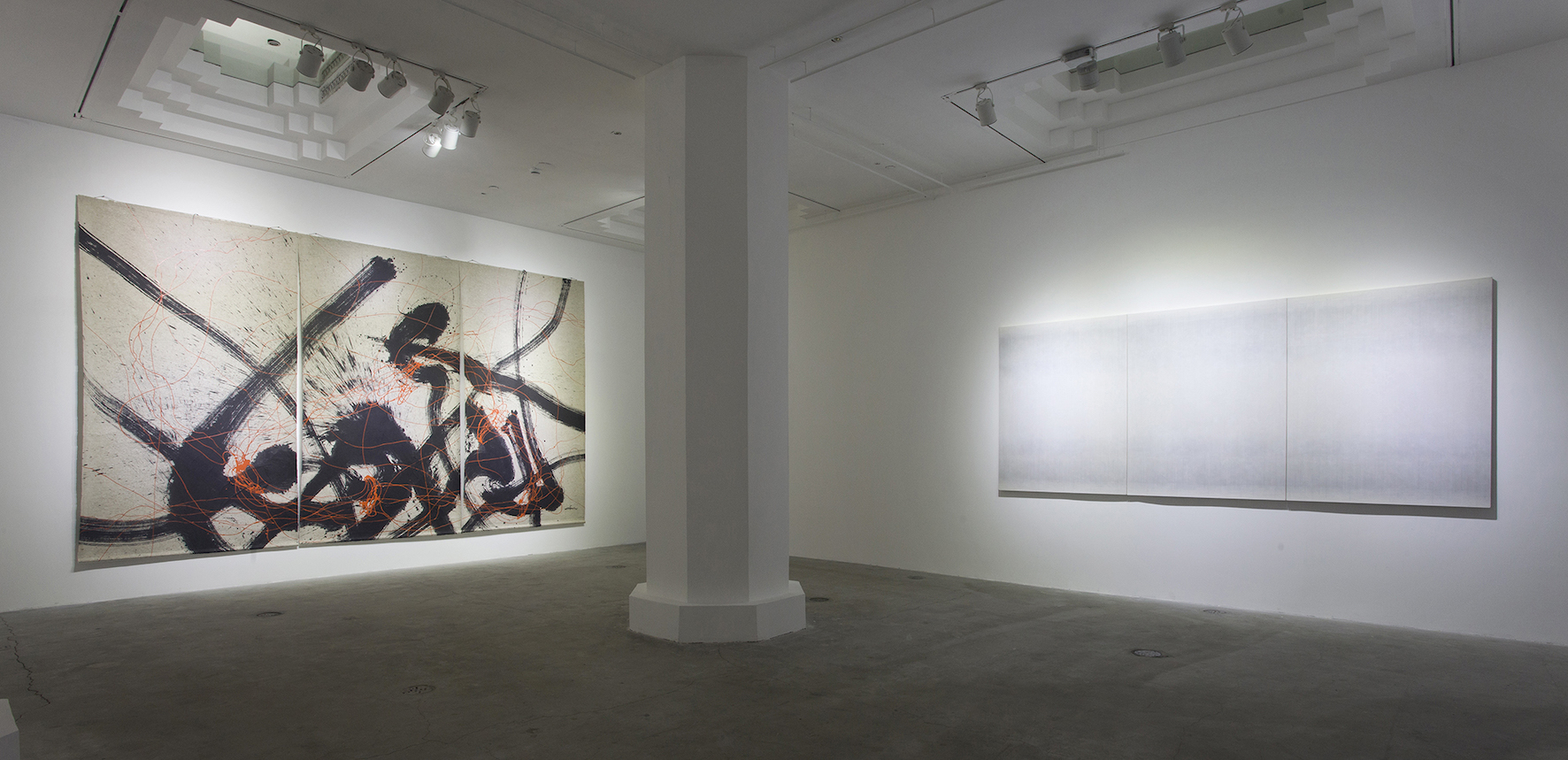 Theatre of Paper SH November 2015 Installation shots-3 | Pearl Lam ...