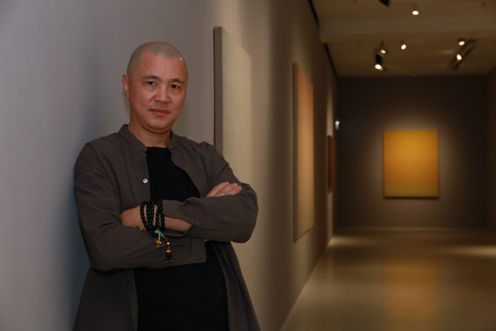 周洋明 ( Zhou Yangming ) | Pearl Lam Galleries