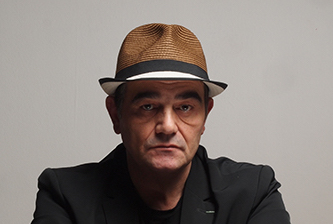 Christian Ghion | Pearl Lam Galleries