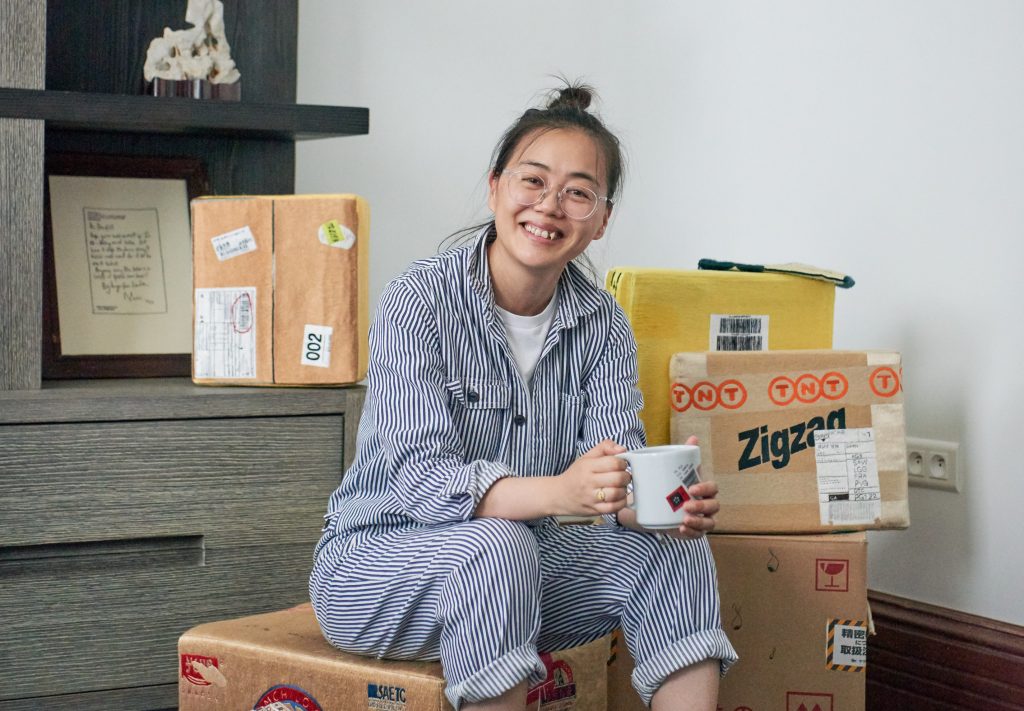 杨丹凤 ( Danful Yang ) | Pearl Lam Galleries