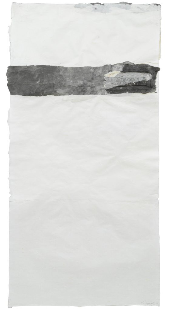 A Material Lineage: Pang Tao and Lin Yan | Pearl Lam Galleries