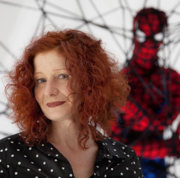 Patricia Waller | Pearl Lam Galleries