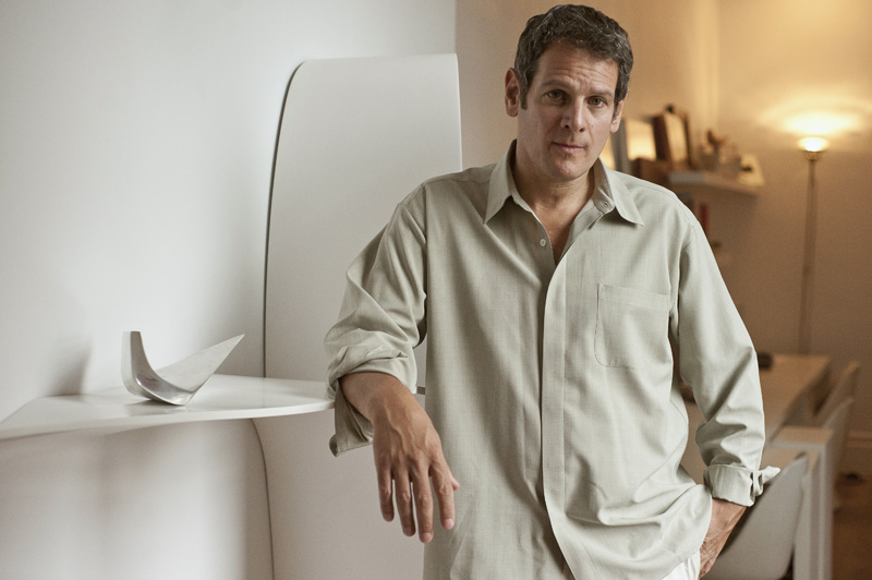 Philip Michael Wolfson | Pearl Lam Galleries