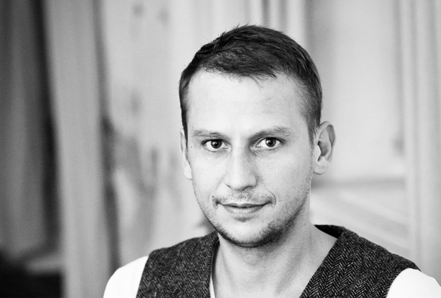 Reinier Bosch | Pearl Lam Galleries