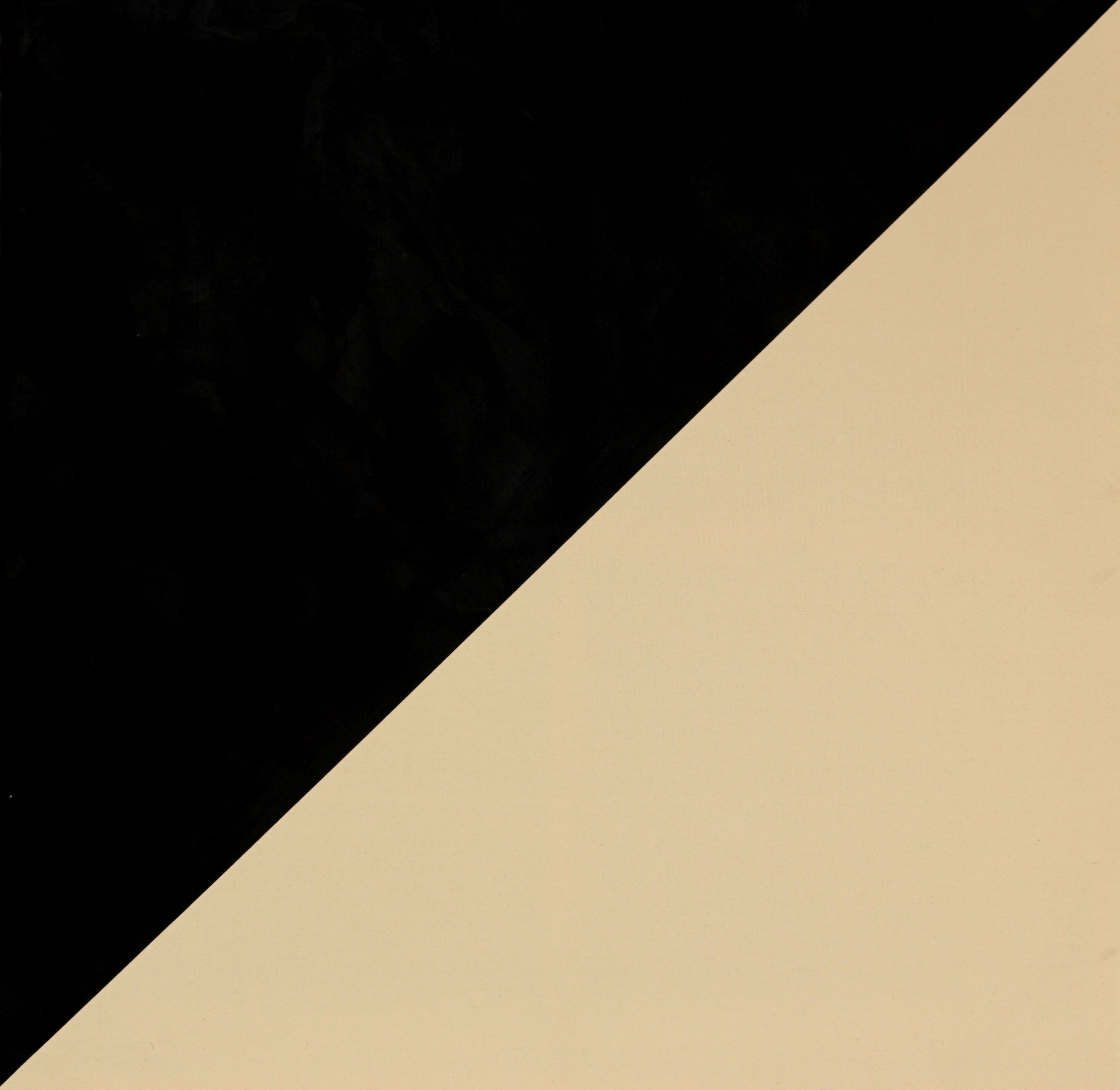 Lei Hong b. 1972, Absolute, 2007, Acrylic on canvas, 145 x 145 cm; 57 1 ...