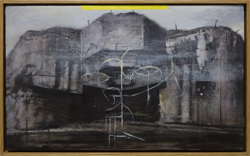 GED QUINN: Rose, Cherry, Iron Rust, Flamingo | Pearl Lam Projects