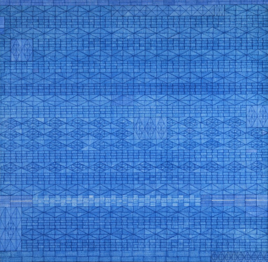 li-wenguang-b-1985-still-water-flows-deep-2021-paper-collage-gel-pen ...