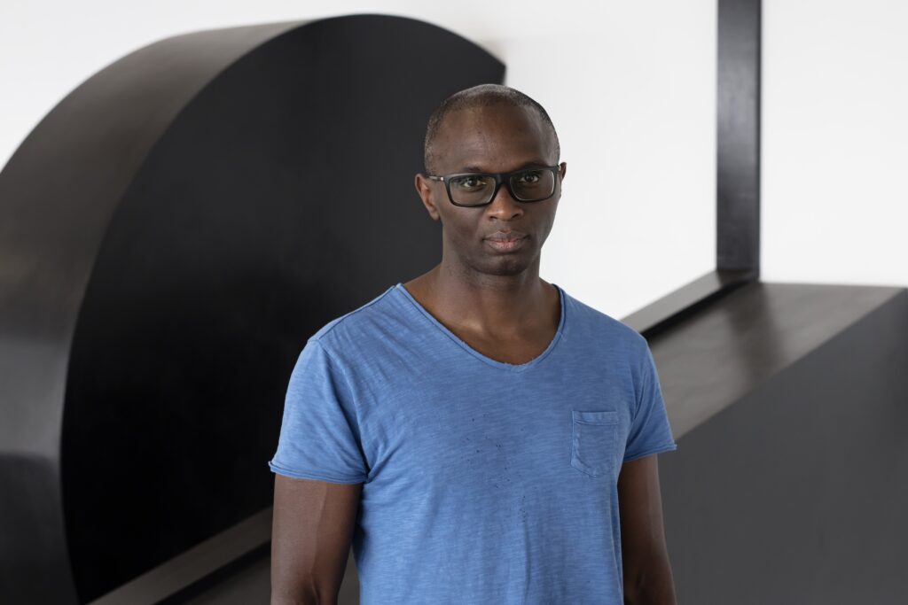 Pearl Lam Galleries Announces Asian Representation of Johannesburg ...