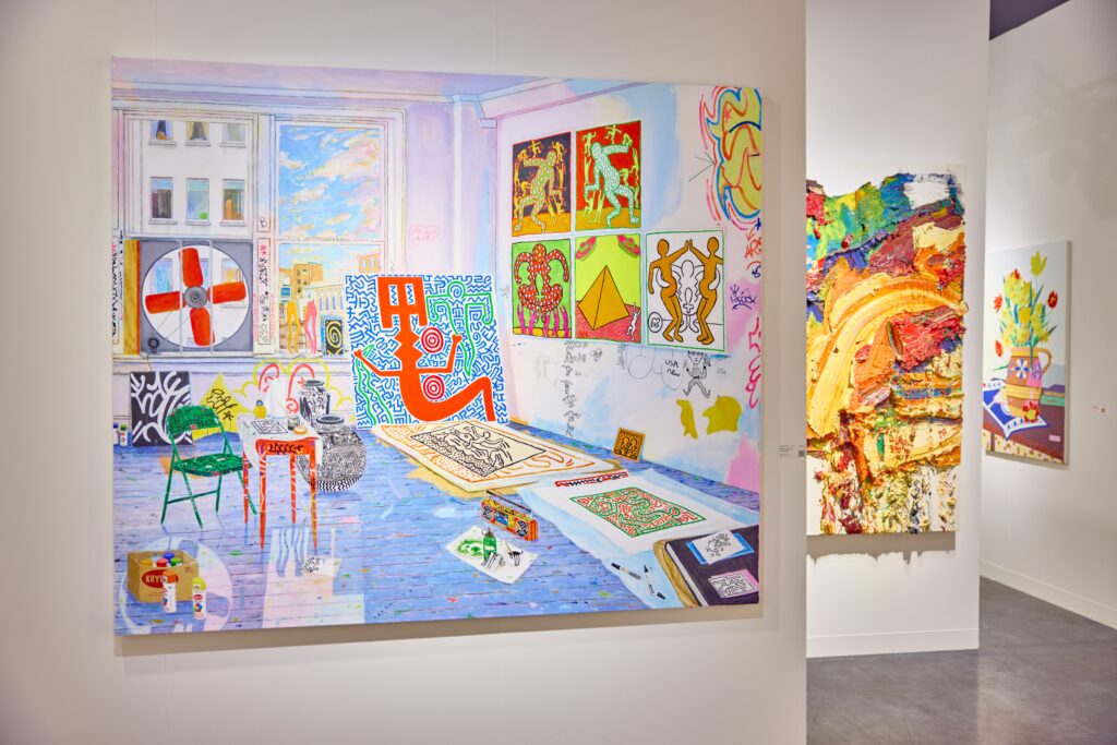 Art Basel Miami Beach 2025 | Pearl Lam Projects